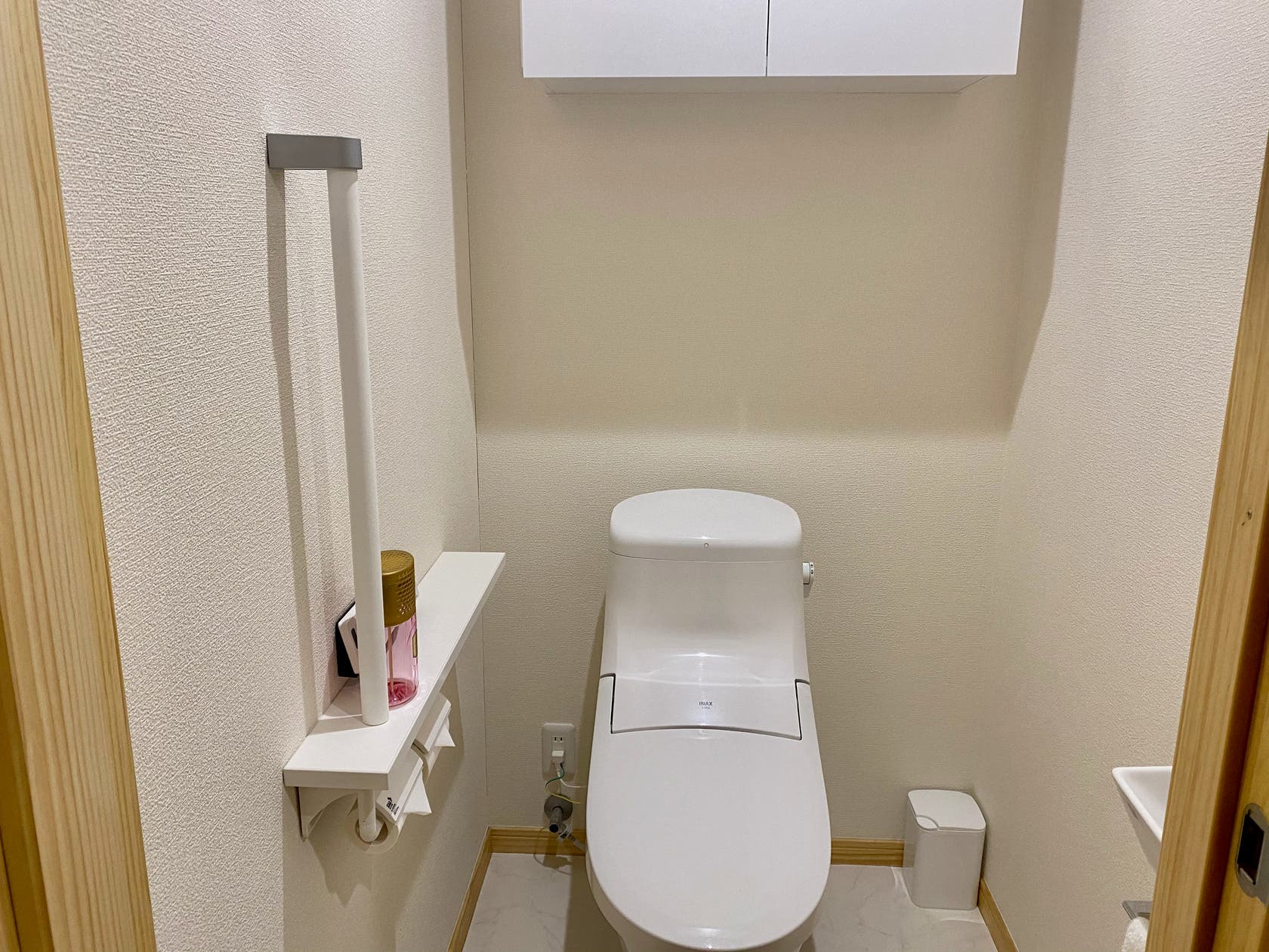 きれい！広い！ぜいたく道場の写真11