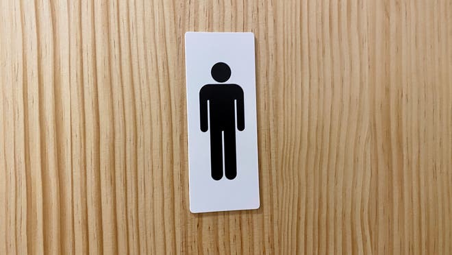 きれい!広い!ぜいたく道場の写真12