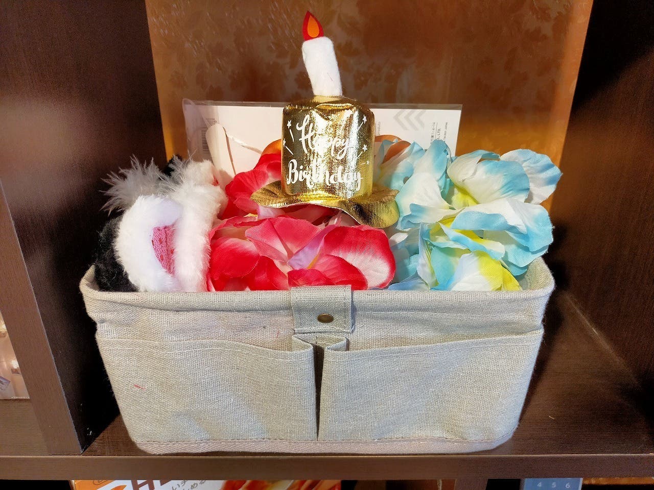 🉐特割🍡【マイランドみずほ台】駅徒歩4分の✨シャンデリアのあるパーティールームの写真18