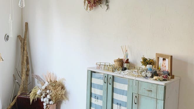 【永福町駅徒歩5分多目的レンタルスペース】レッスンや個人撮影にもおすすめ!の写真1