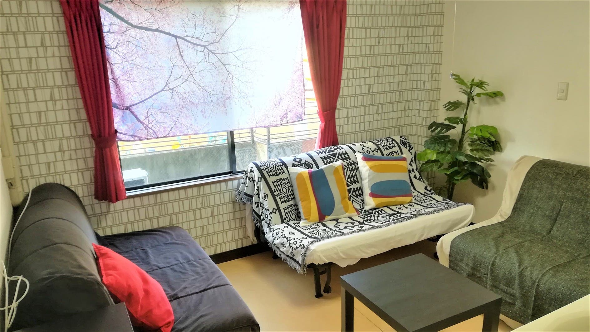 【COTE HOUSE】🌟桜川駅徒歩1分🌟タコパ、鍋パ...