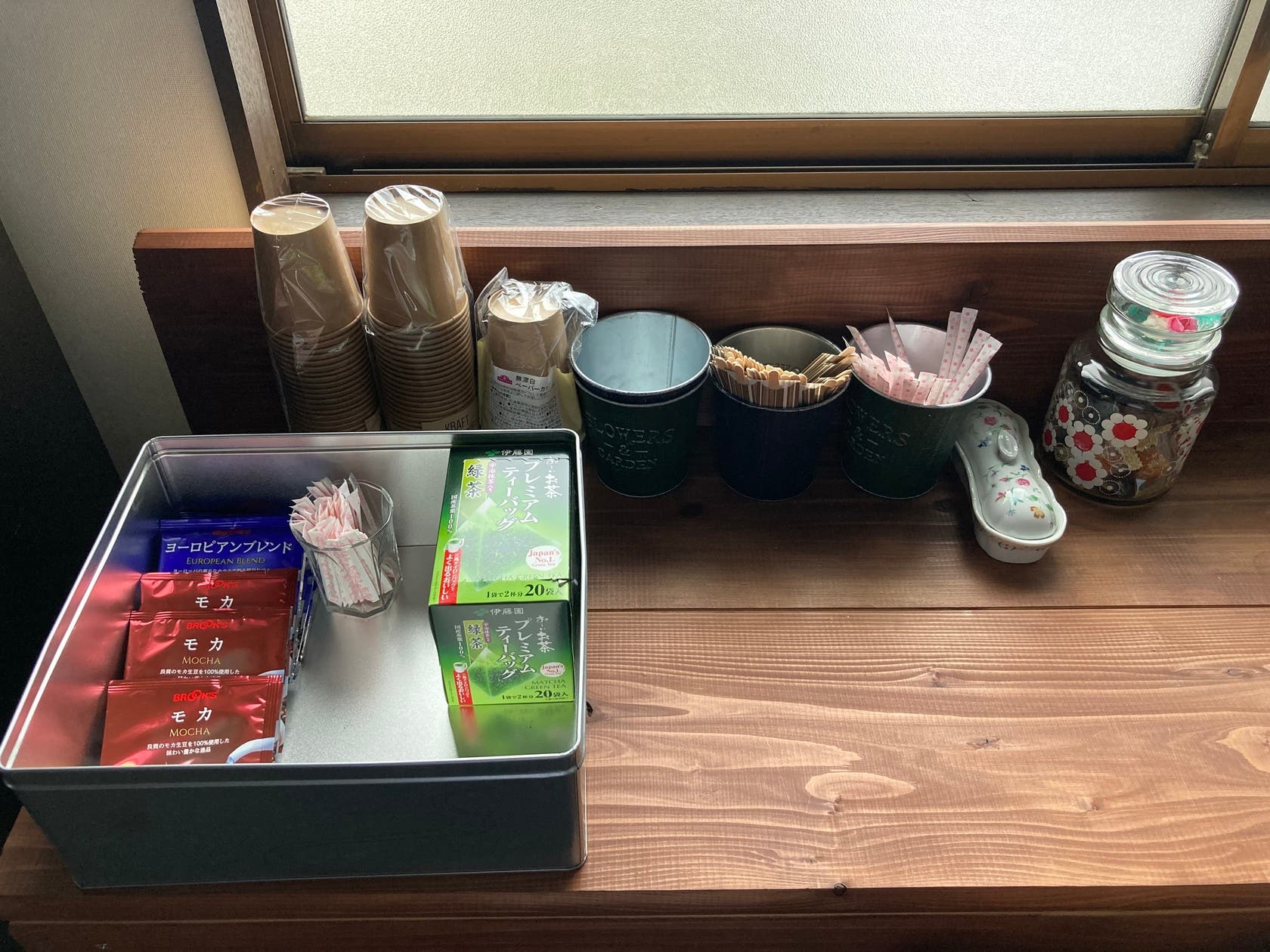 【駐車場無料】千葉市の広々ソロワークスペースの写真6