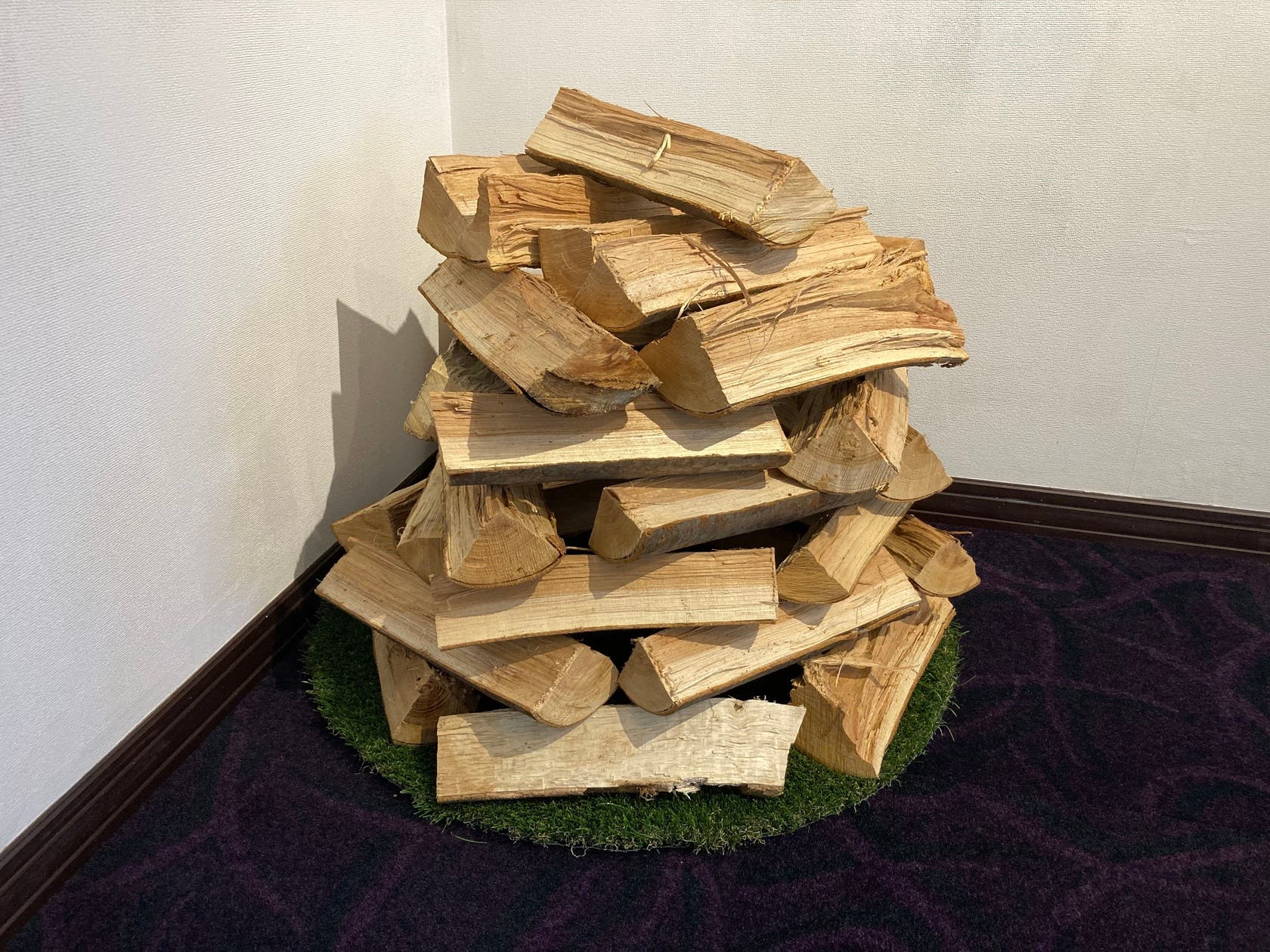 【駐車場無料】千葉市の広々ソロワークスペースの写真5