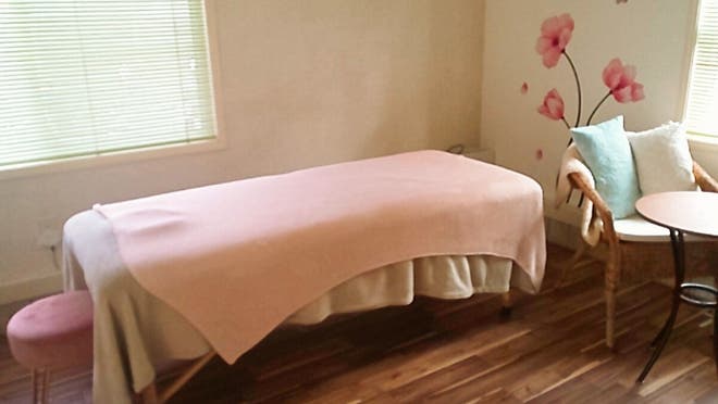 【仙台泉】大沢イオンそば 無料駐車完備 完全プライベート路面サロン❤整体・マッサージ・エステにの写真1