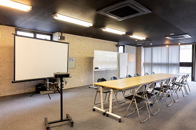 駐車場完備 ◇free-Wi-Fi/パーティー/WEB会議/事務所利用/楽器演奏の写真3