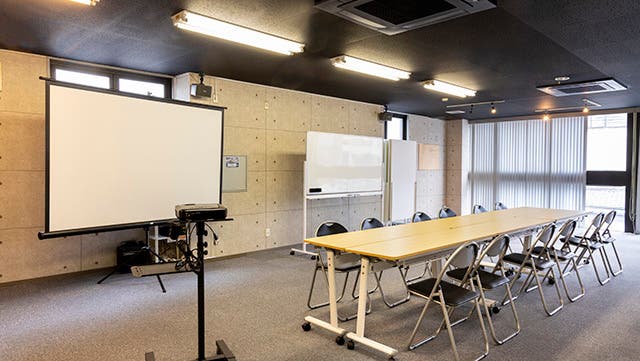 駐車場完備 ◇free-Wi-Fi/パーティー/WEB会議/事務所利用/楽器演奏の写真3