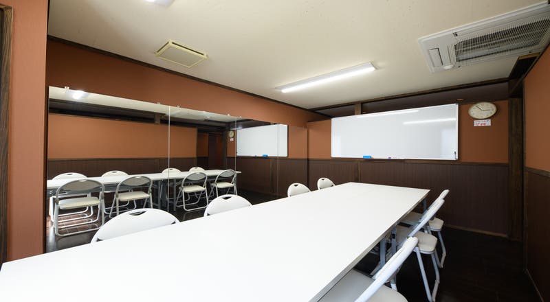 ◆パーティー/WEB会議/事務所利用/楽器演奏