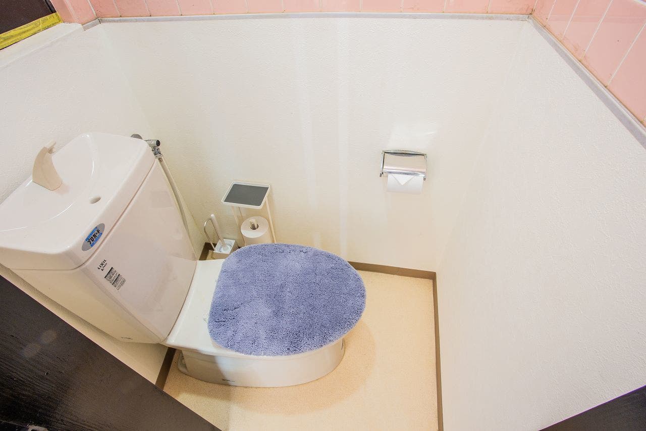 【広島駅1分！25名利用可！】綺麗な室内！WiFi・プロジェクター・ホワイトボード全て無料！土足可！ふれあい貸し会議室 広島Aの写真15