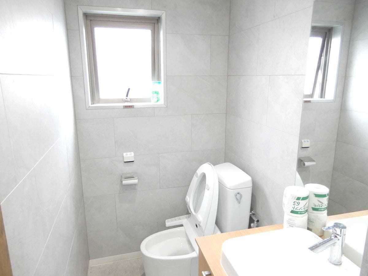 ＜フルーツ会議室🍋新横浜＞【室内動画あり】お手軽特価⭐️会議、面接、ライブ前後の待合、更衣室などの写真13