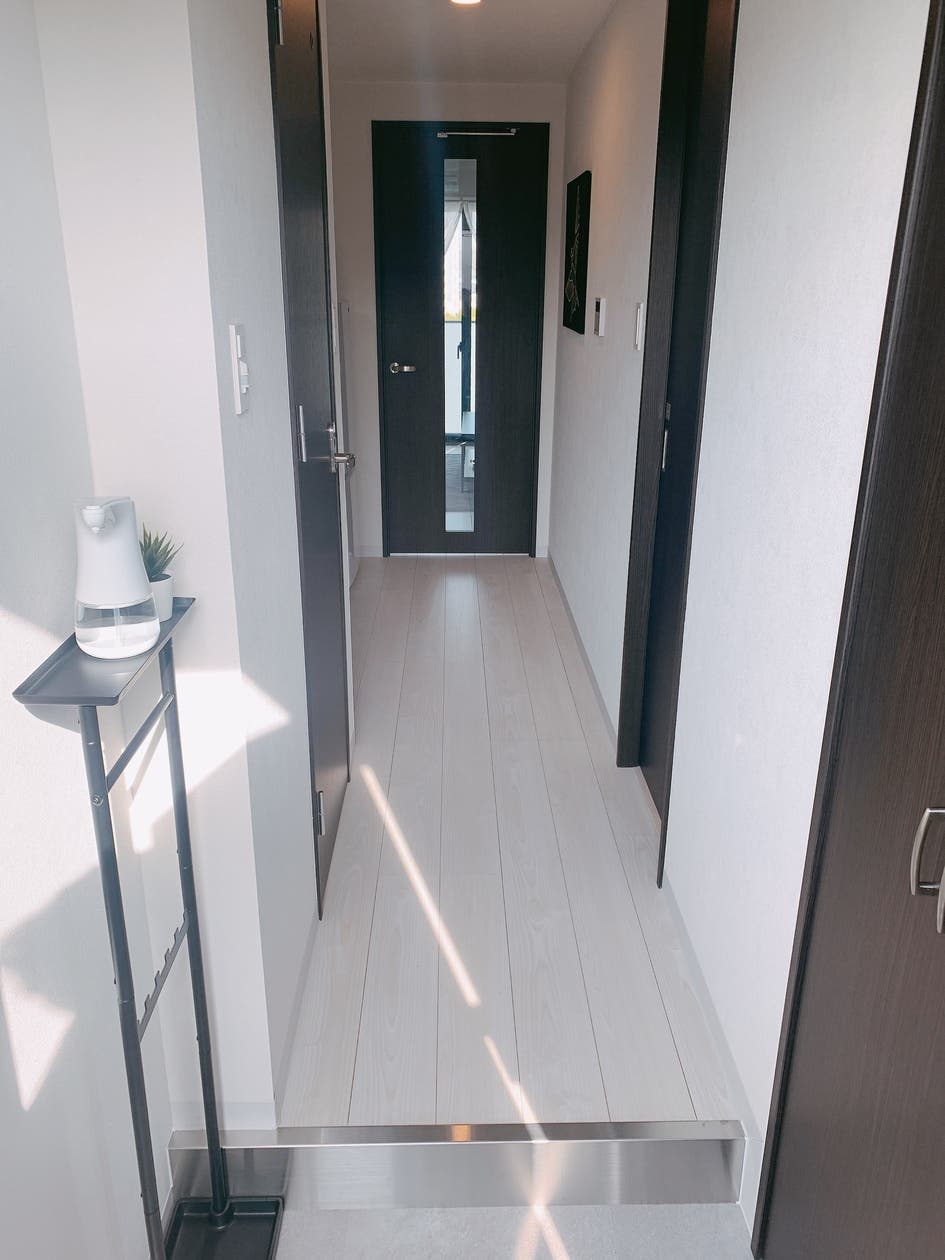 新築✨角部屋👑最上階🌃金山徒歩7分🚶‍♀️女性に人気のハイクラスなスペース🎉SALE🎉の写真15