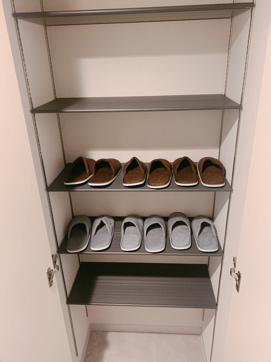 新築✨角部屋👑最上階🌃金山徒歩7分🚶‍♀️女性に人気のハイクラスなスペース🎉SALE🎉の写真16