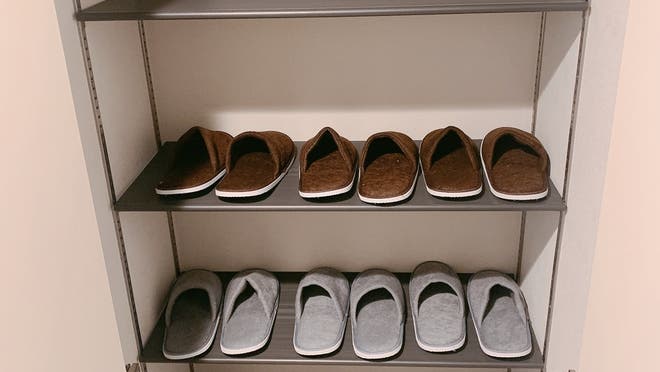 新築✨角部屋👑最上階🌃金山徒歩7分🚶♀️女性に人気のハイクラスなスペース🎉SALE🎉の写真16