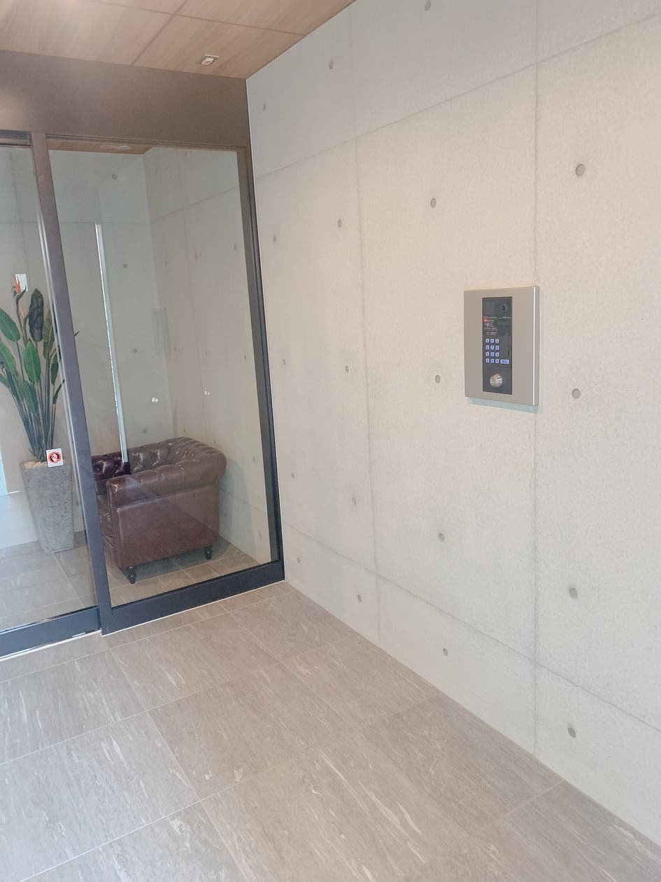 新築✨角部屋👑最上階🌃金山徒歩7分🚶‍♀️女性に人気のハイクラスなスペース🎉SALE🎉の写真21