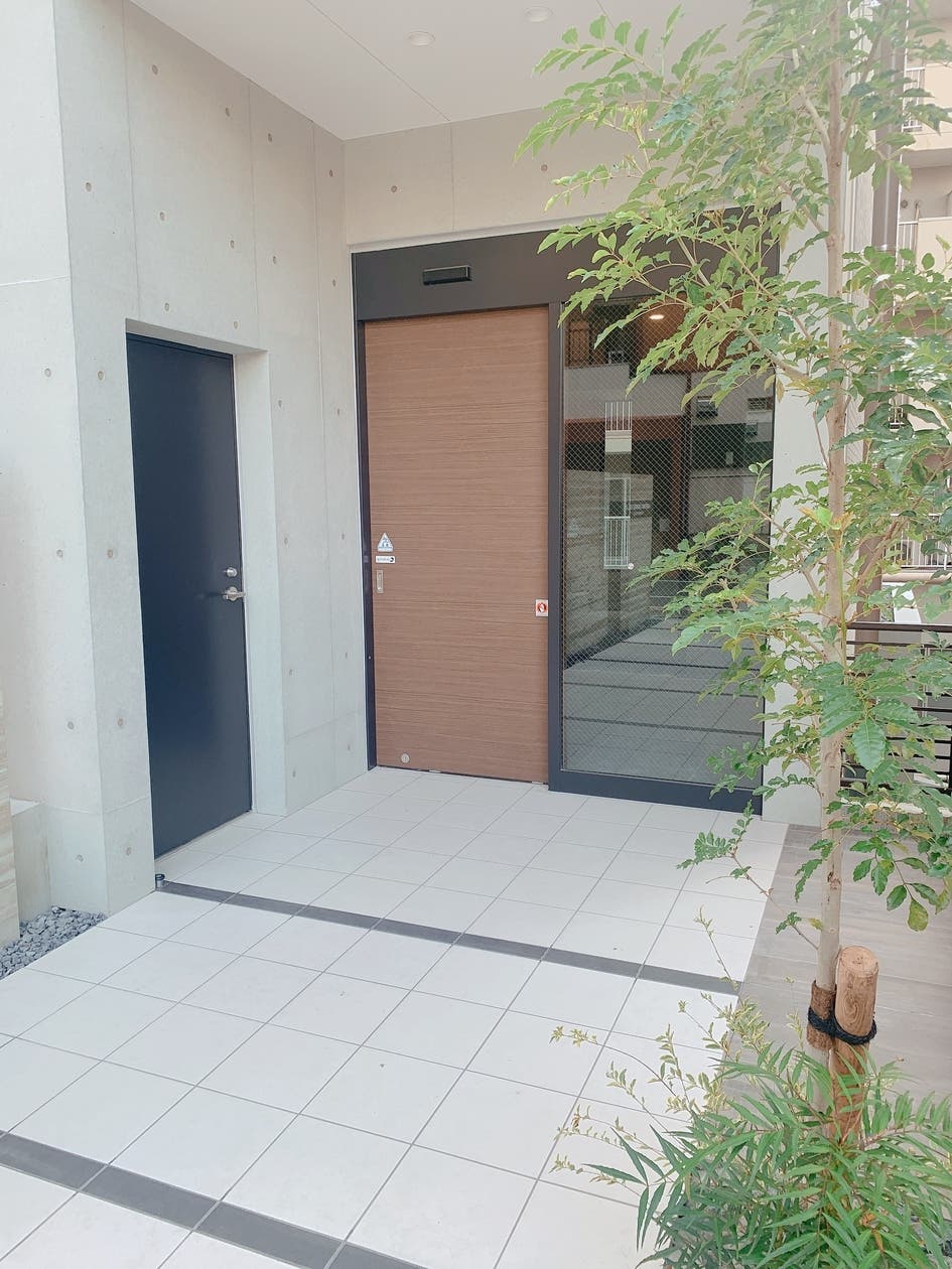 新築✨角部屋👑最上階🌃金山徒歩7分🚶‍♀️女性に人気のハイクラスなスペース🎉SALE🎉の写真20