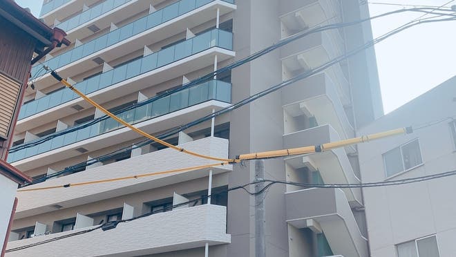 新築✨角部屋👑最上階🌃金山徒歩7分🚶♀️女性に人気のハイクラスなスペース🎉SALE🎉の写真17