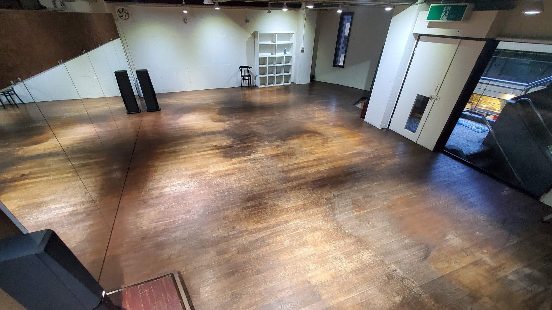 カリマ高崎/高崎駅徒歩６分！広々８０㎡の雰囲気あるレンタルスタジオ。の写真16