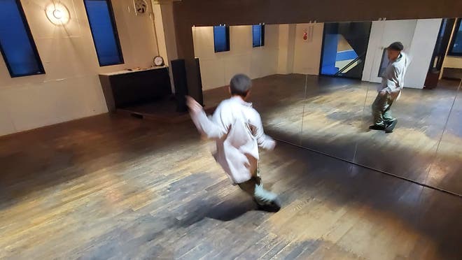 カリマ高崎/高崎駅徒歩6分!広々80㎡の雰囲気あるレンタルスタジオ。の写真18