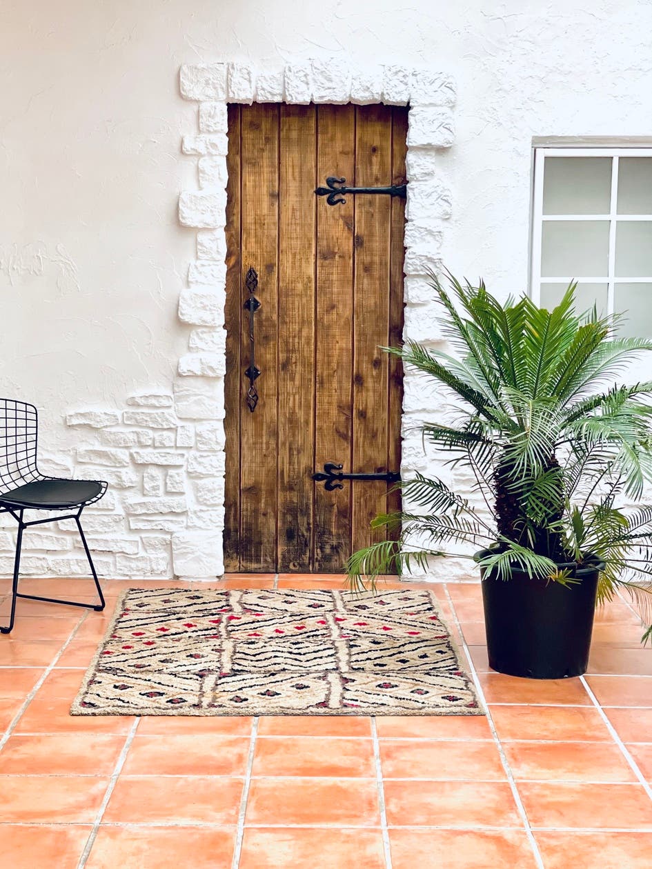 aid studioは渋谷駅からほど近い大規模ハウススタジオ おしゃれな レンガ壁やモルタル壁など。撮影会、生配信の実績多数。の写真5