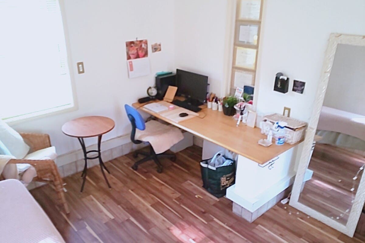 【仙台泉】大沢イオンそば　無料駐車完備　完全プライベート路面サロン❤整体・マッサージ・エステにの写真7