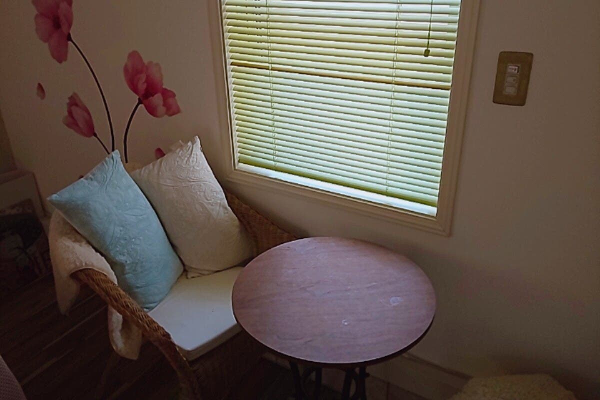 【仙台泉】大沢イオンそば　無料駐車完備　完全プライベート路面サロン❤整体・マッサージ・エステにの写真8