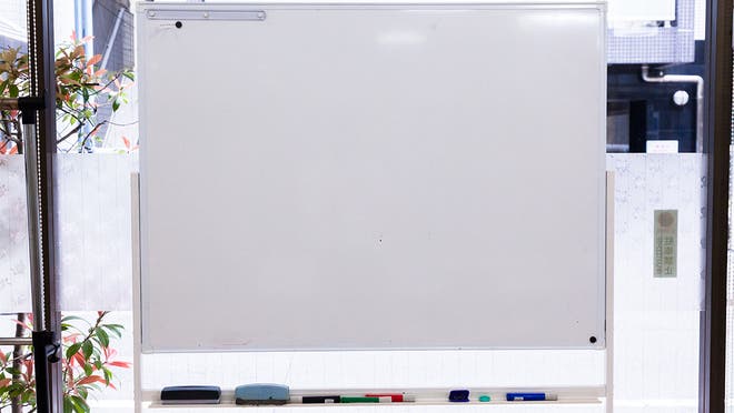 新宿三丁目駅3分🌟広々☆少人数歓迎💎設備充実【アクアたてしな会議室】多目的スペースの写真9