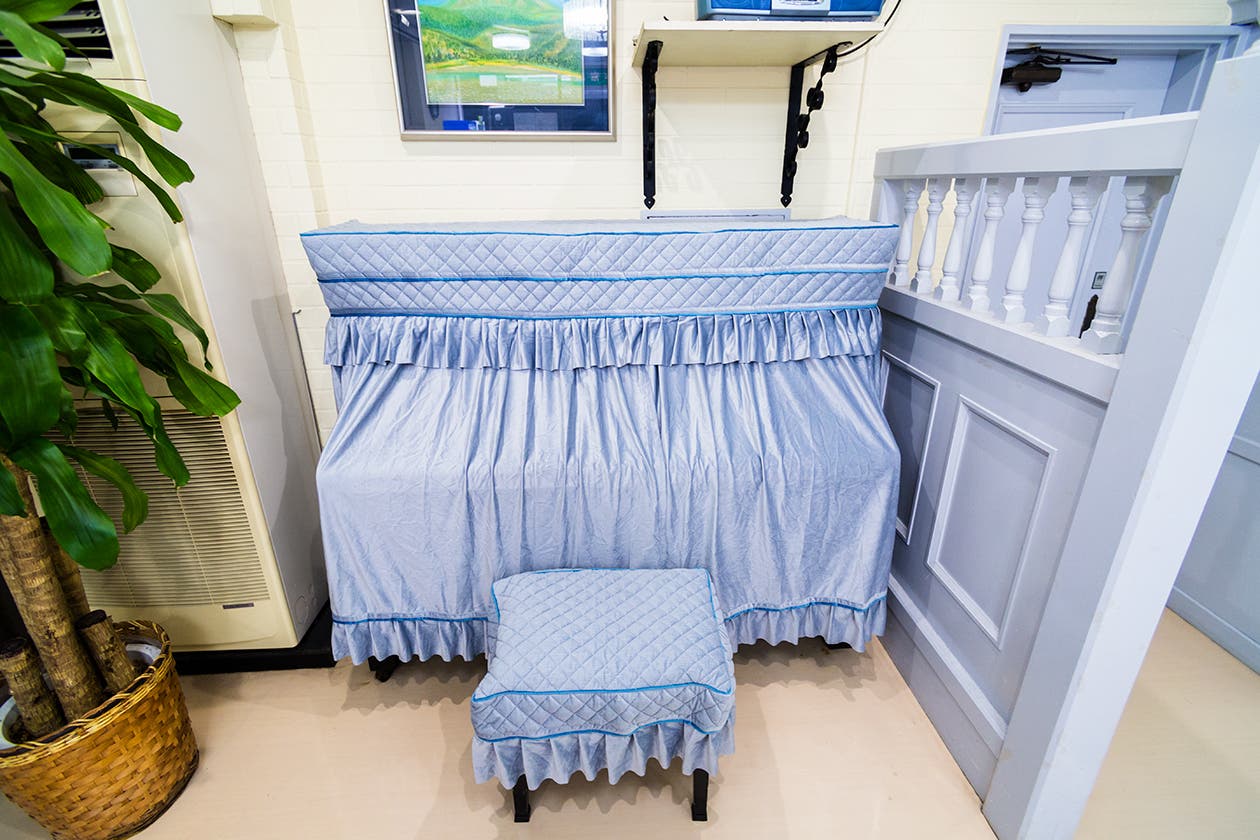 新宿三丁目駅3分🌟広々☆少人数歓迎💎設備充実【アクアたてしな会議室】多目的スペースの写真10