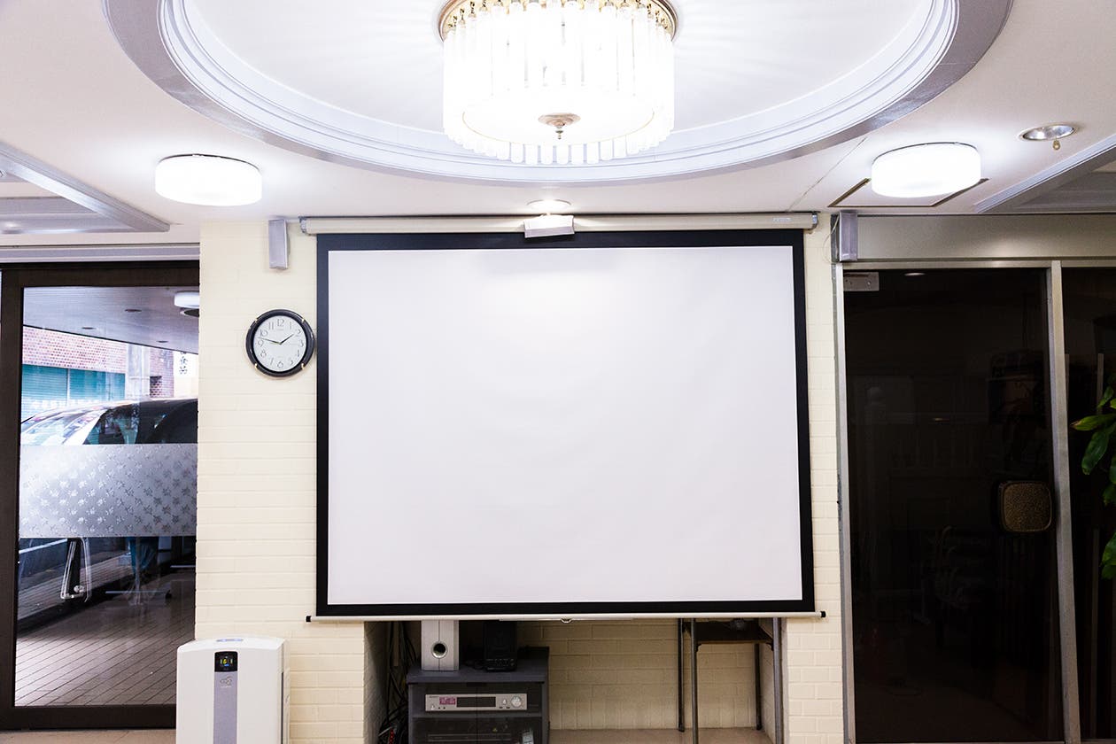 新宿三丁目駅3分🌟広々☆少人数歓迎💎設備充実【アクアたてしな会議室】多目的スペースの写真13