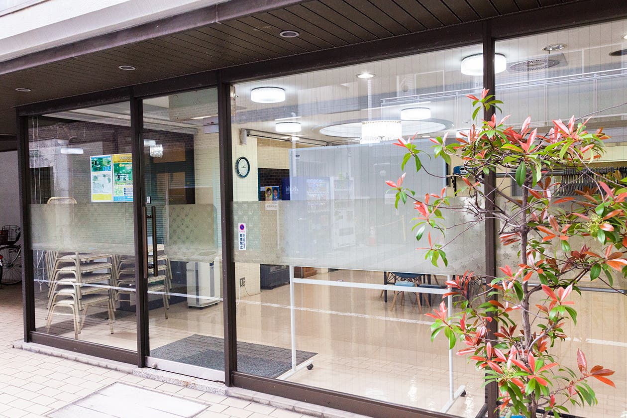 新宿三丁目駅3分🌟広々☆少人数歓迎💎設備充実【アクアたてしな会議室】多目的スペースの写真20