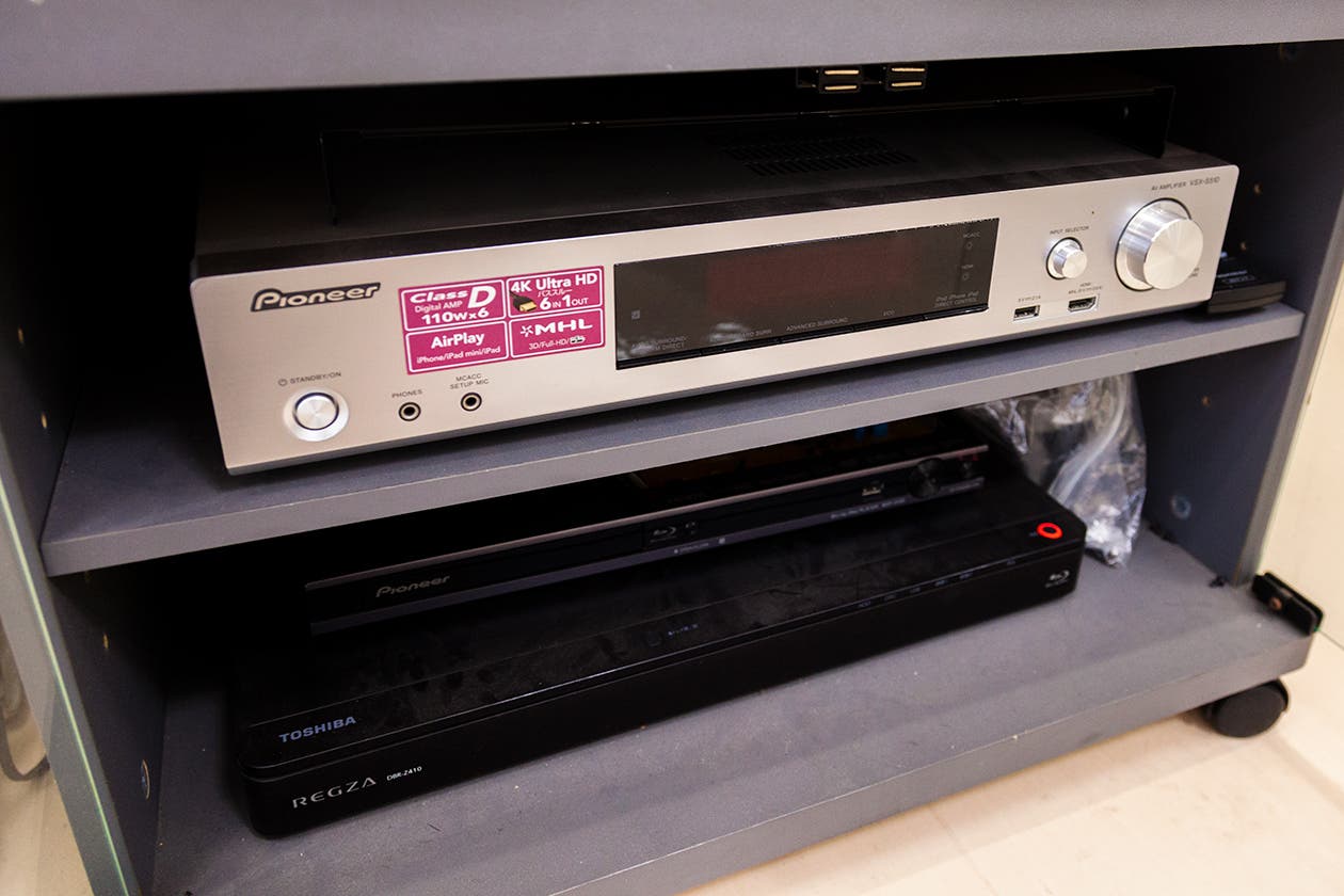 新宿三丁目駅3分🌟広々☆少人数歓迎💎設備充実【アクアたてしな会議室】多目的スペースの写真23