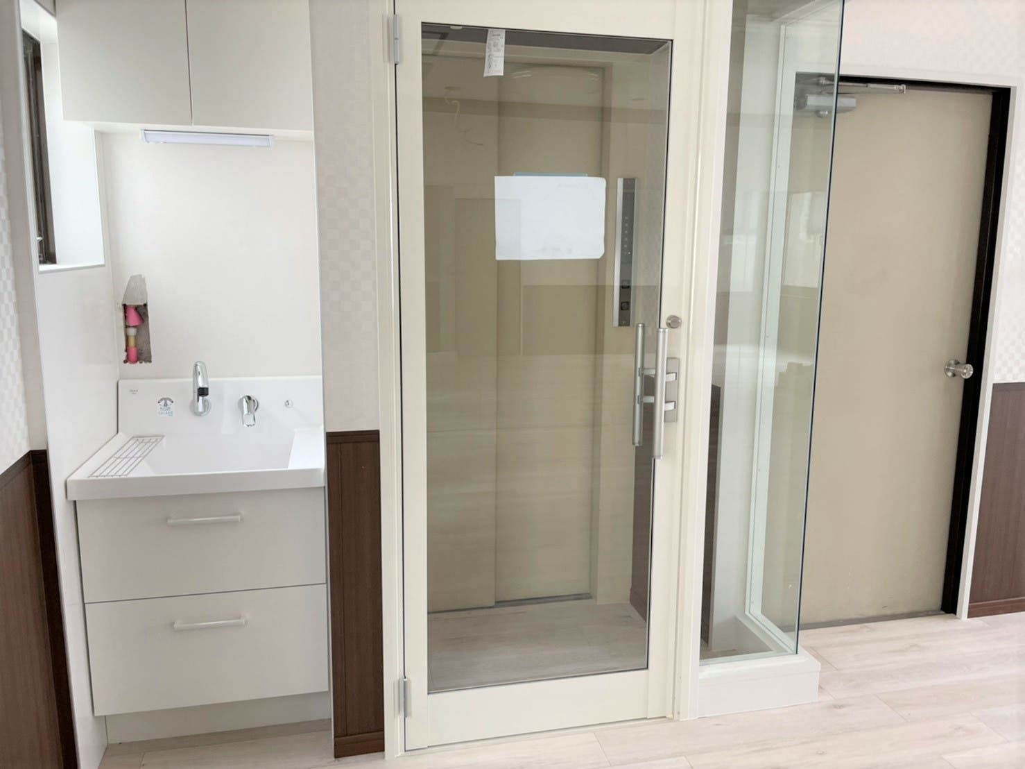 【元町5分,花隈5分】24hダンスができるレンタルスタジオ（4階A-Studio）★当日の予約も可能！1時間からお気軽にどうぞ♪の写真14