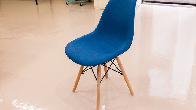 新宿三丁目駅3分🌟広々☆少人数歓迎💎設備充実【アクアたてしな会議室】多目的スペースの写真17