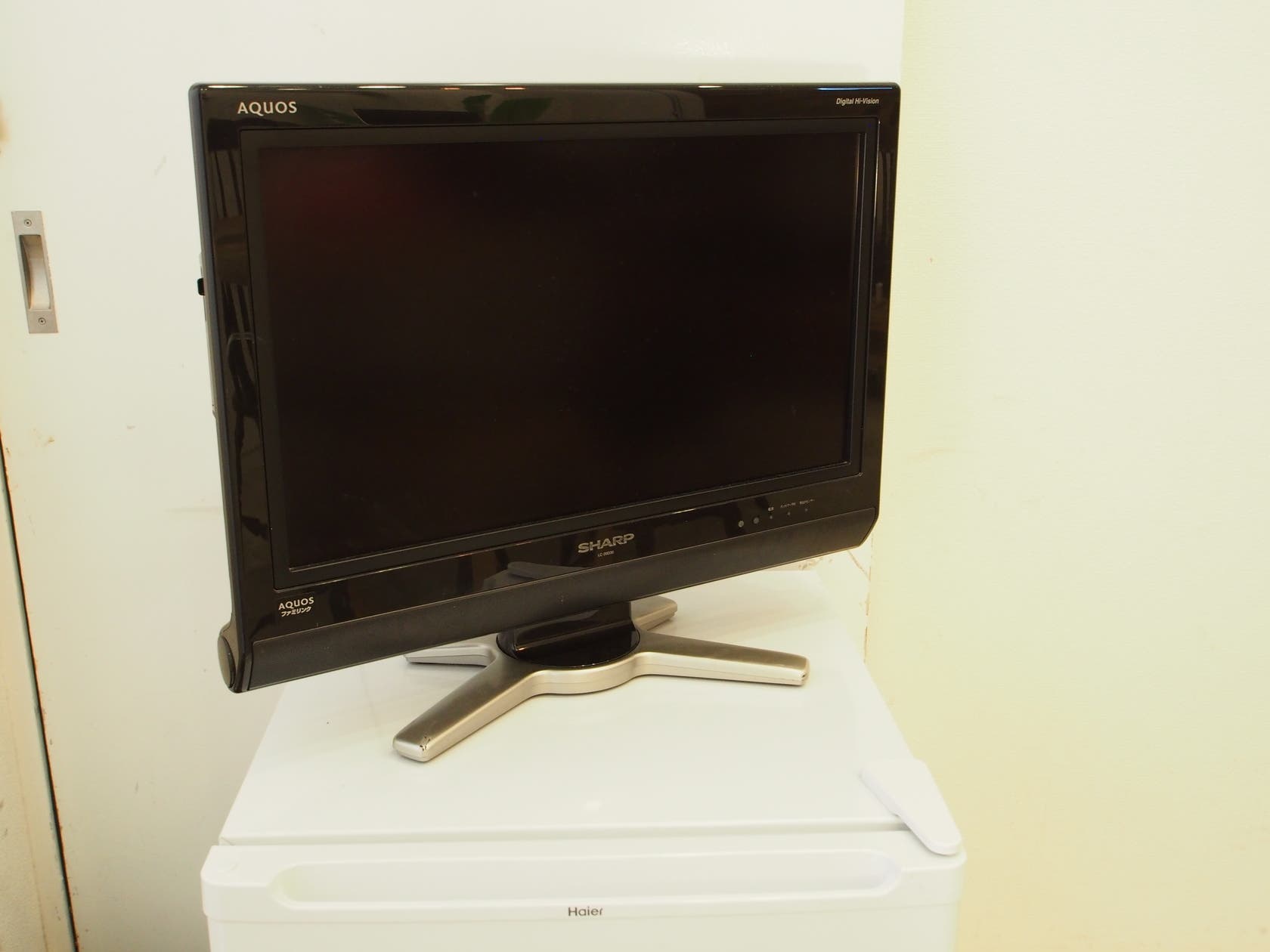 TVの利用の画像1