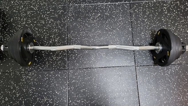 レンタルジム・筋トレ・個室・パーソナルトレーニングなどに!の写真4