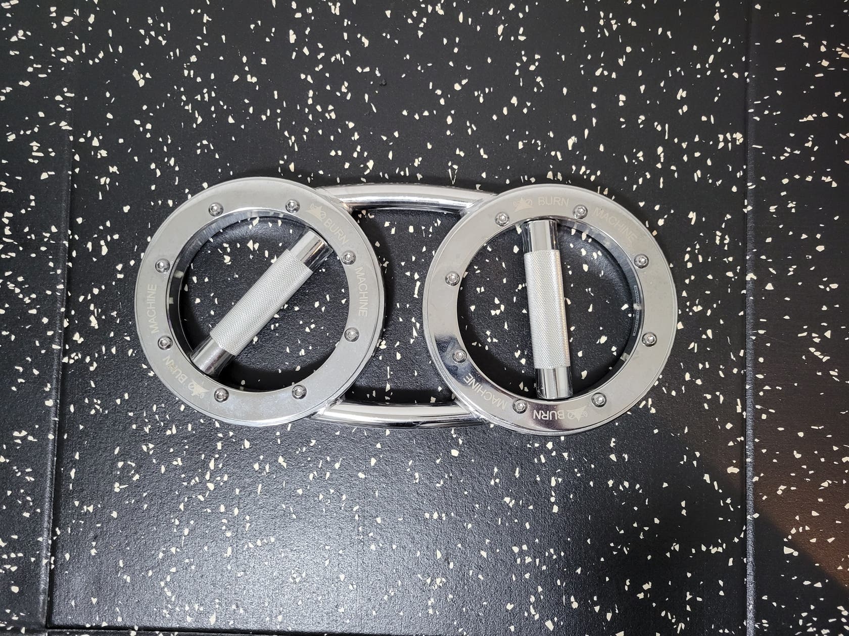 レンタルジム・筋トレ・個室・パーソナルトレーニングなどに！の写真6