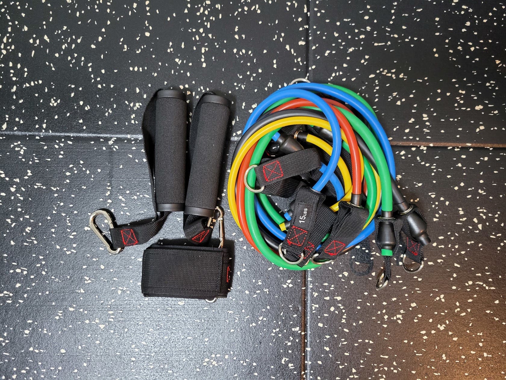 レンタルジム・筋トレ・個室・パーソナルトレーニングなどに！の写真9