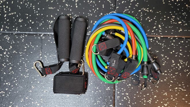 レンタルジム・筋トレ・個室・パーソナルトレーニングなどに!の写真9