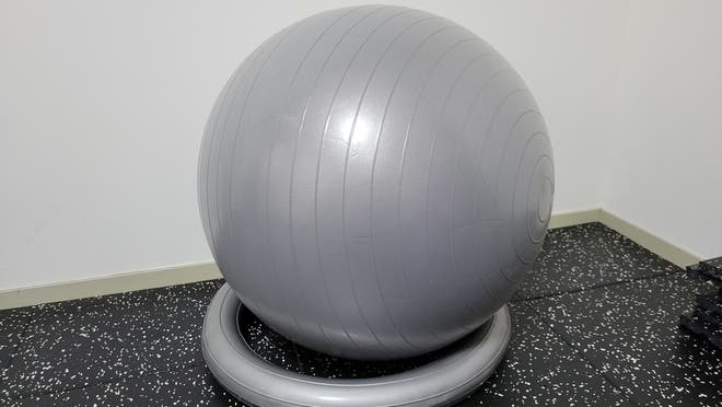 レンタルジム・筋トレ・個室・パーソナルトレーニングなどに!の写真10