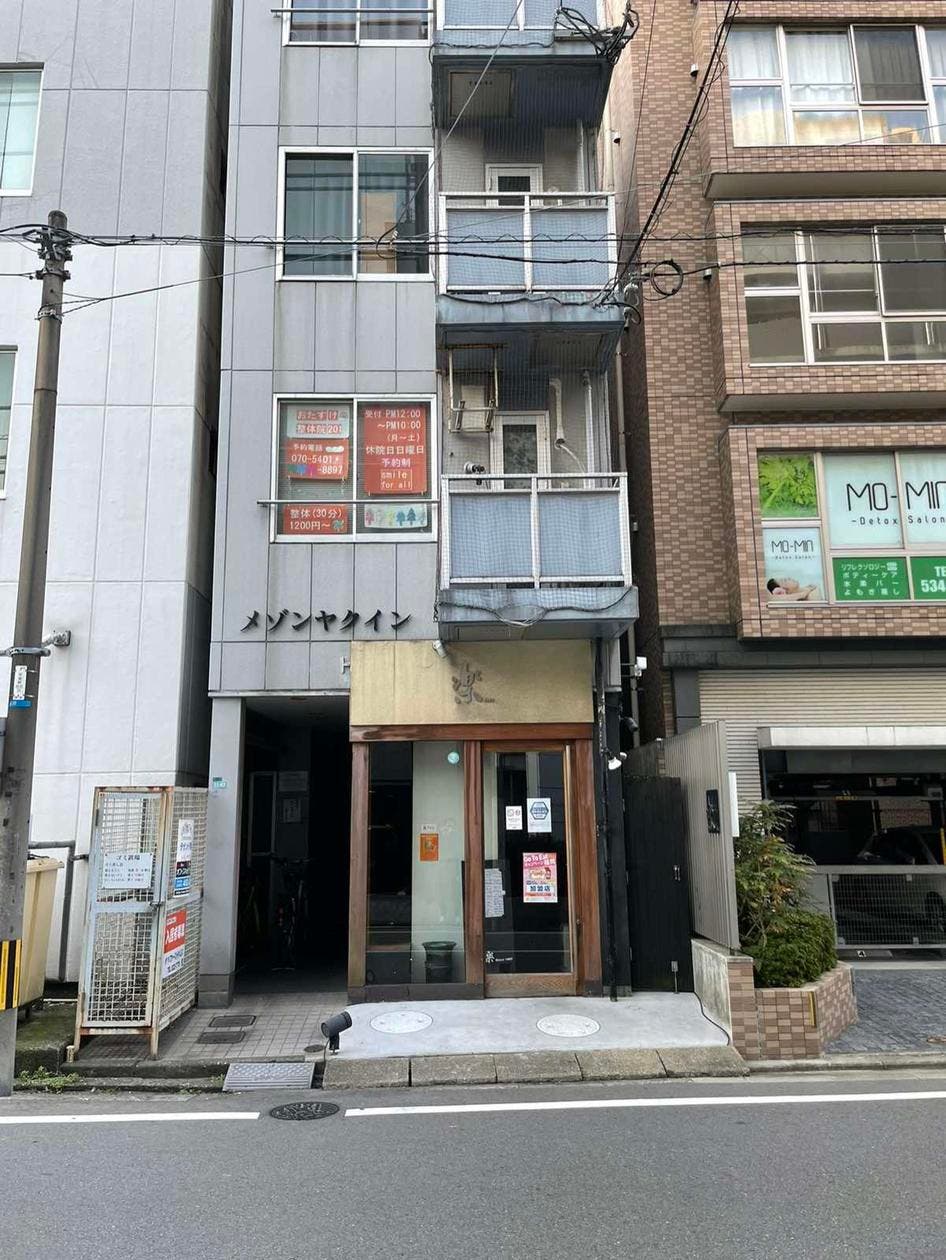 レンタルジム・筋トレ・個室・パーソナルトレーニングなどに！の写真11