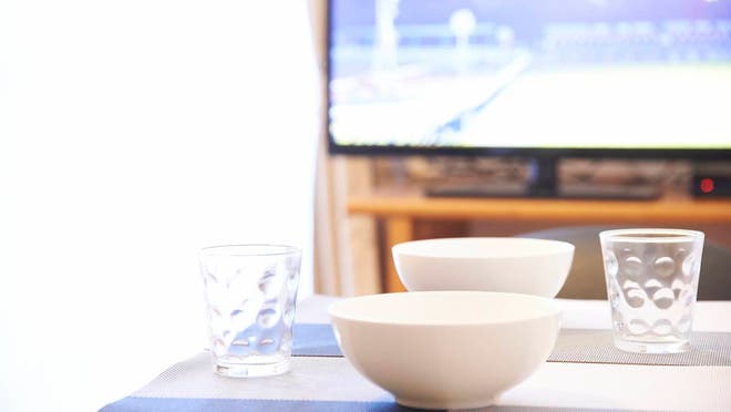 京都駅から徒歩10分のリラックススペースの写真3