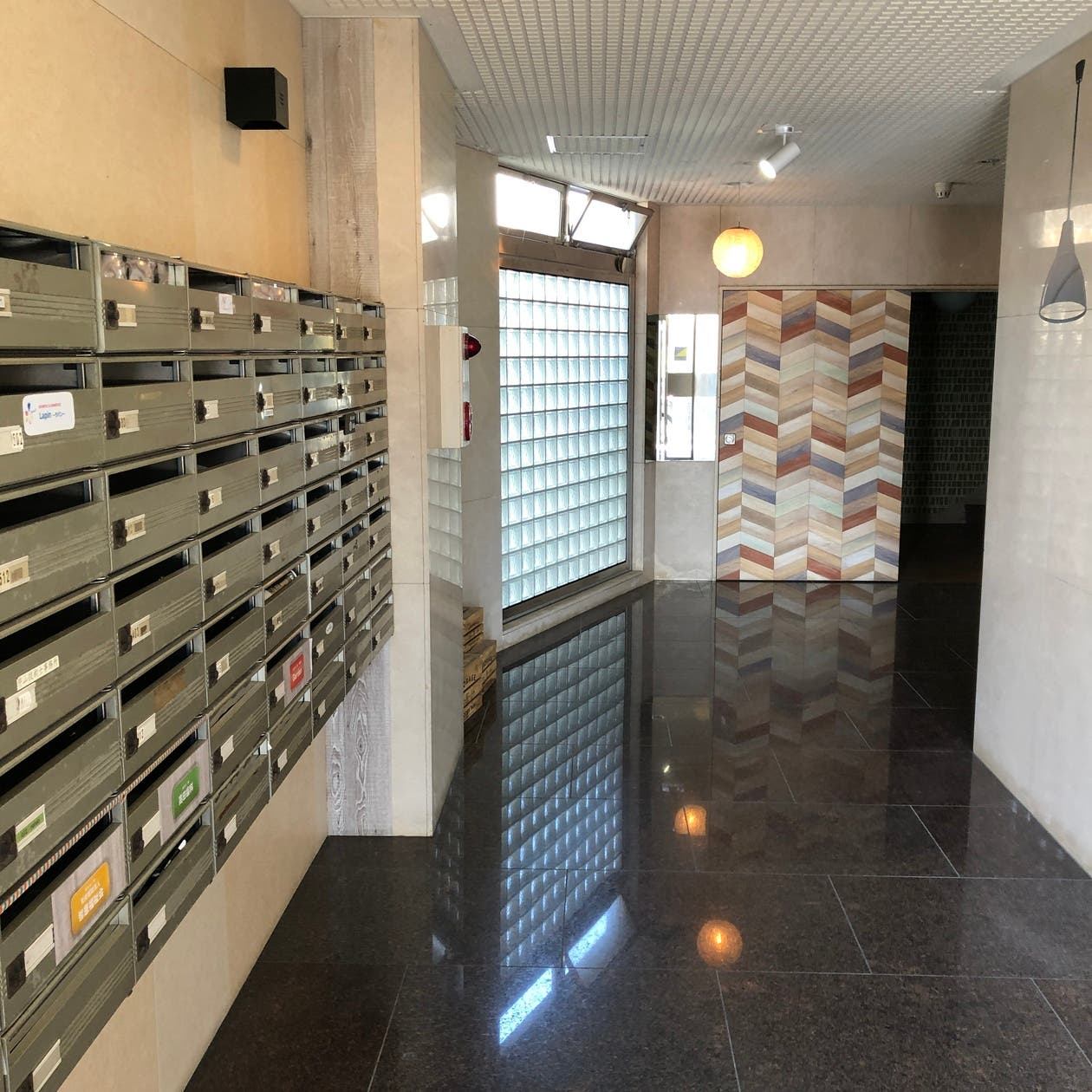 【阪急南茨木駅徒歩5分以内のレンタルスペース】整体・ヨガ・パーソナル・ピラティスに！の写真10