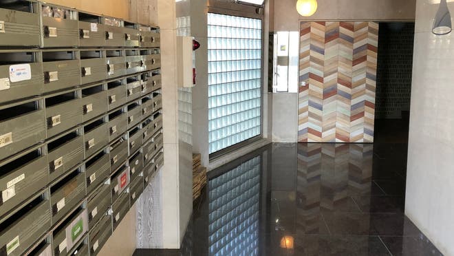 【阪急南茨木駅徒歩5分以内のレンタルスペース】整体・ヨガ・パーソナル・ピラティスに!の写真10