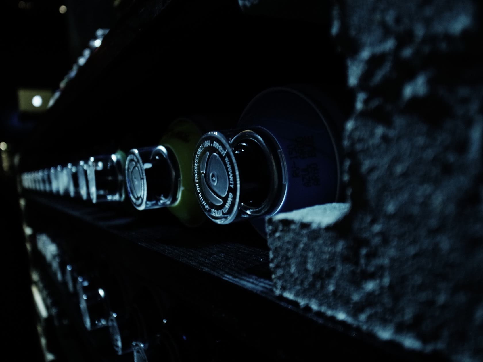 Largo a.k.a. Blackchamberの写真7