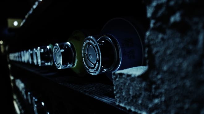 Largo a.k.a. Blackchamberの写真7