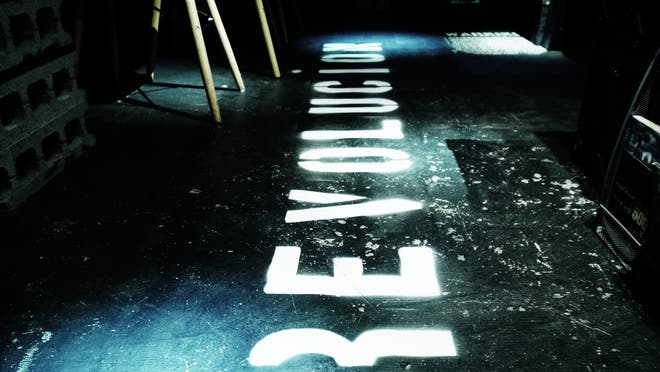 Largo a.k.a. Blackchamberの写真4