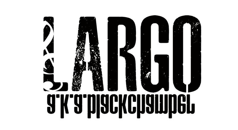 Largo a.k.a. Blackchamber