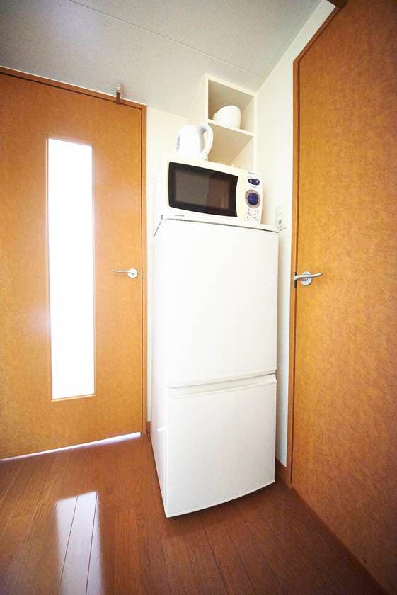 京都駅から徒歩10分のリラックススペースの写真8