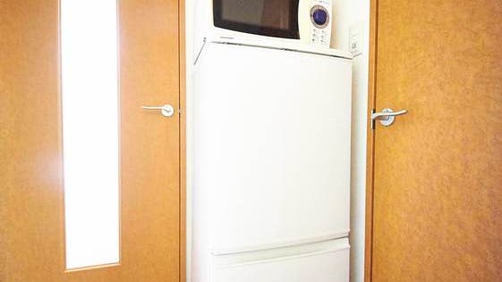 京都駅から徒歩10分のリラックススペースの写真8