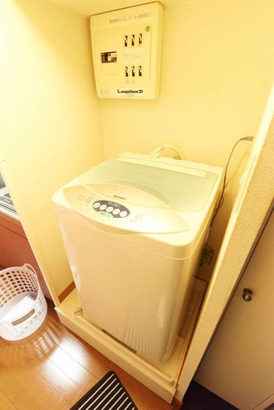 京都駅から徒歩10分のリラックススペースの写真9