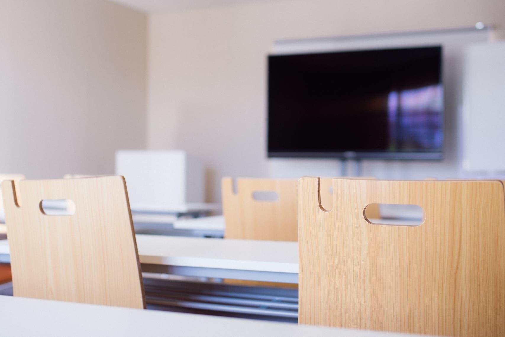 小規模のセミナーや、個人レッスン、イベント開催等、使い方は自由にカスタマイズ可能！の写真6