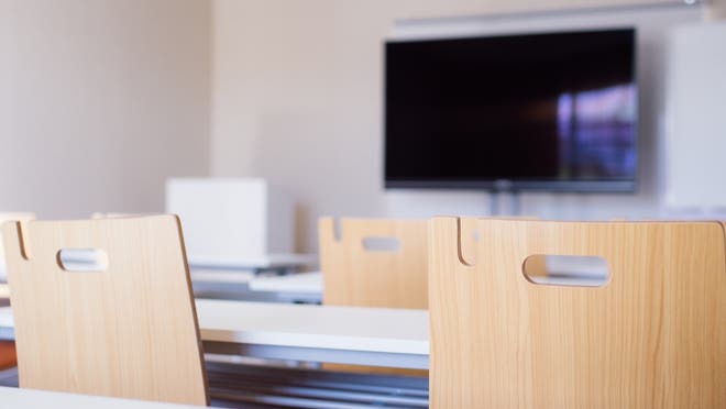 小規模のセミナーや、個人レッスン、イベント開催等、使い方は自由にカスタマイズ可能!の写真6